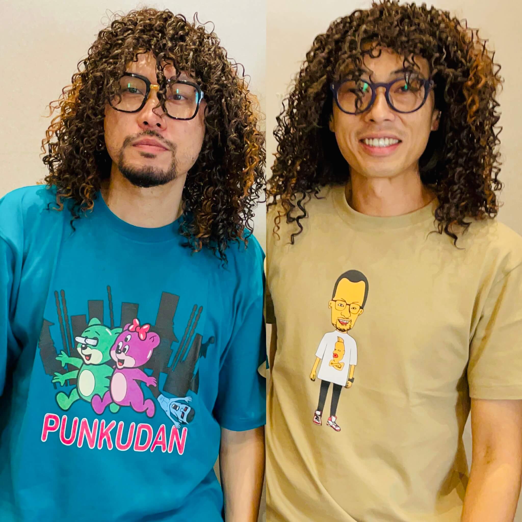 MC HotDog熱狗演唱會嘉賓邀徐懷鈺登台：共演世紀大和解